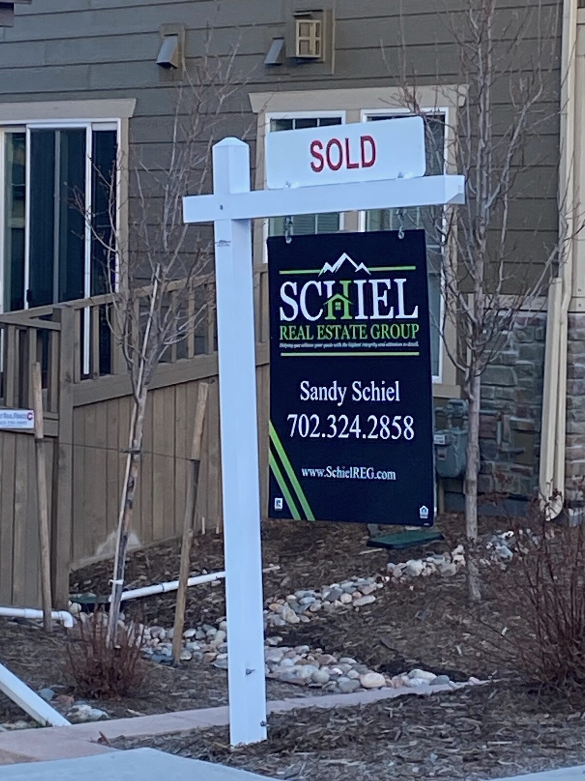 Sandy Schiel, Schiel Real Estate Group